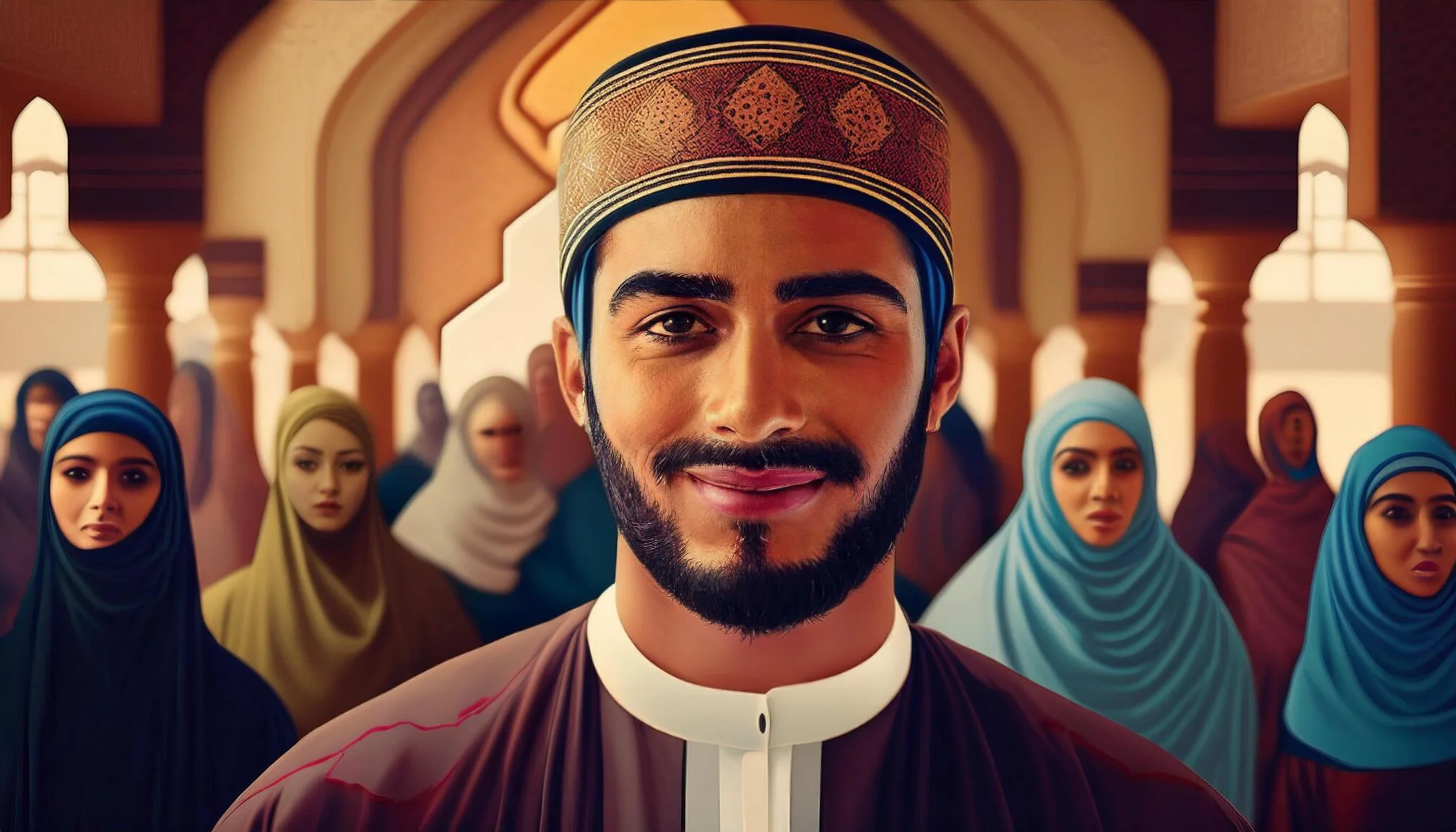 Müslüman ne demek? Müslüman olmak ne anlama geliyor? – Medenitya