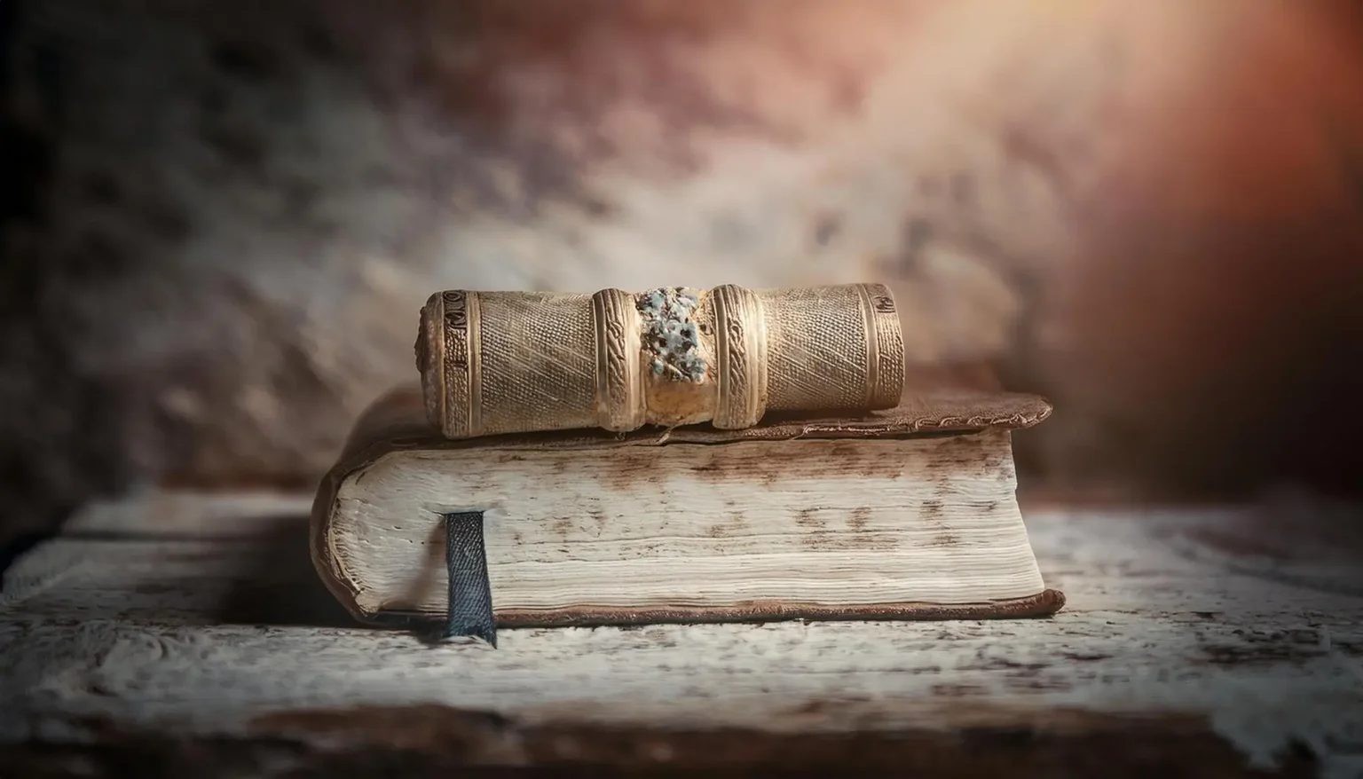 Tevrat, Tanah, İncil, Eski Ahit ve Yeni Ahit Arasındaki Farklılıklar ...