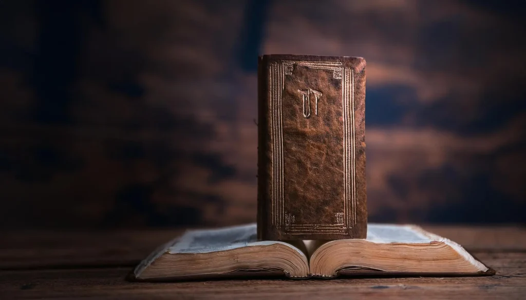 Tevrat, Tanah, İncil, Eski Ahit ve Yeni Ahit Arasındaki Farklılıklar ...